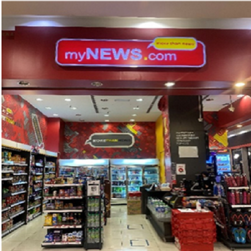 AEON MALL Rawang | Shopping Center