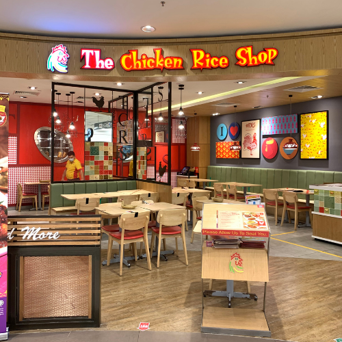 AEON MALL Kuching Central | Shopping Center