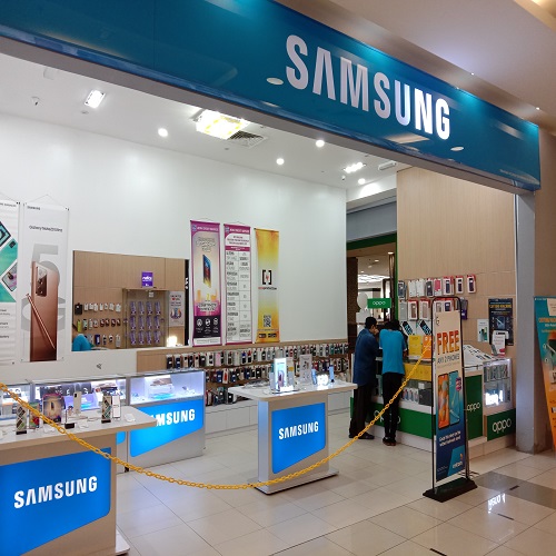 AEON MALL Taiping | Shopping Center