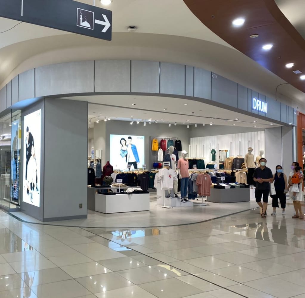 AEON MALL Tebrau City | Shopping Center